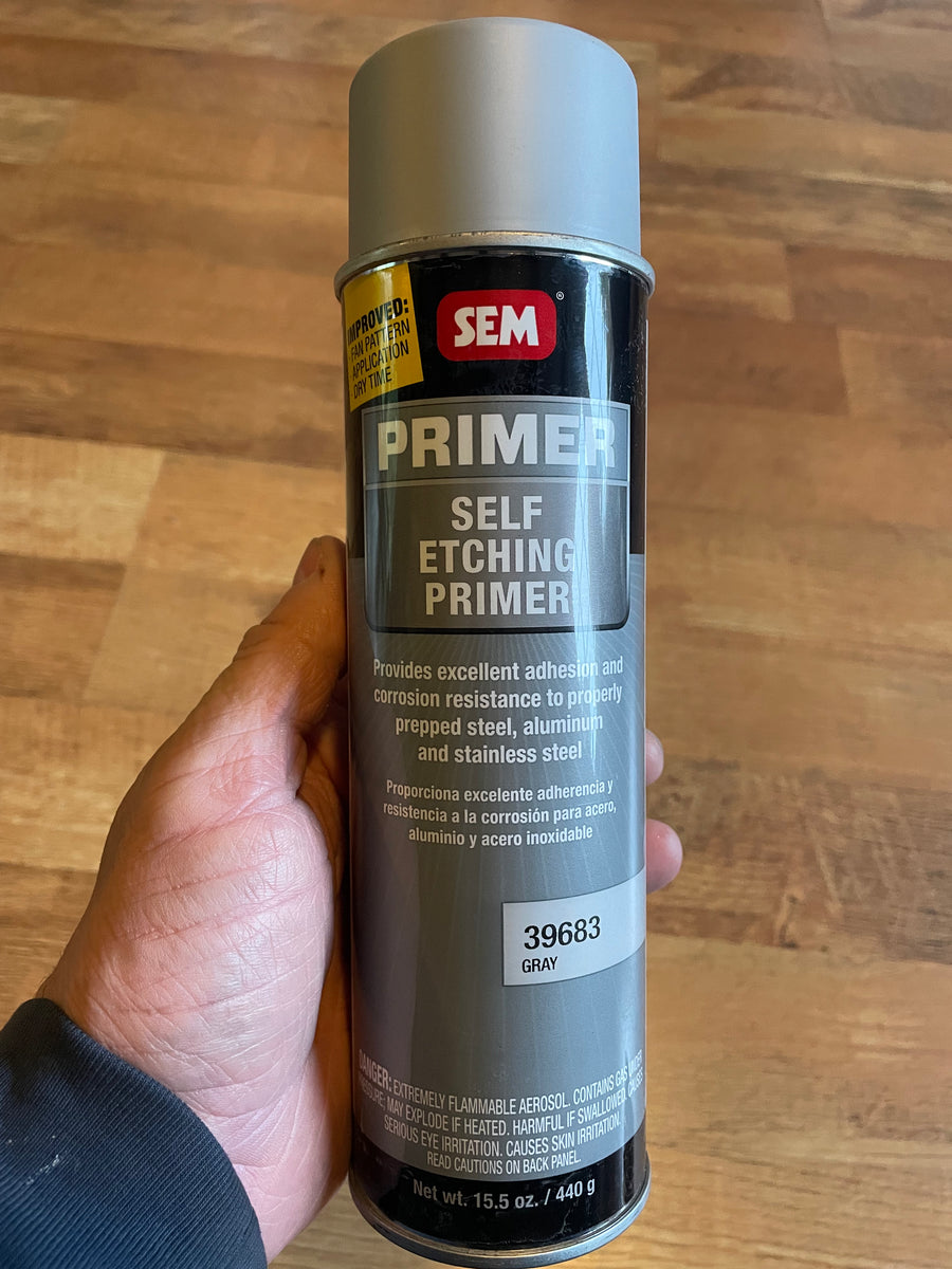 SEM Self Etching Primer 16 oz. – Motorcycle Symmetry