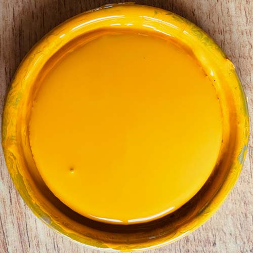 Honda Mexican Yellow Motorcycle Paint – Motorcycle Symmetry